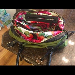 JPK Paris 75 | Bags | Jpk Green Purse | Poshmark